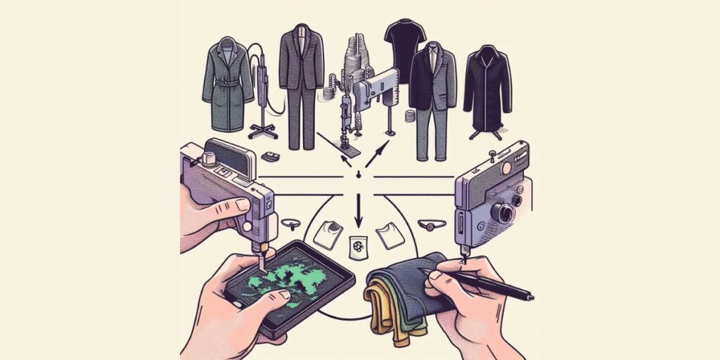 Mass production vs. mass customization | Tailoor